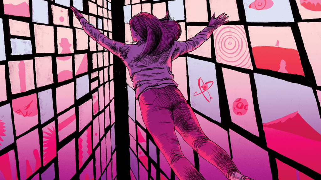 Why Netflix Is One Of The Most Innovative Companies Of 2017 - Fast Company