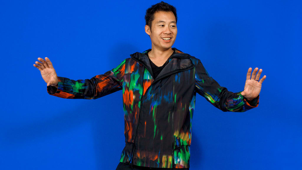 Y-Combinator's Justin Kan Is A Snapchat Life Coach For Thousands Of ...