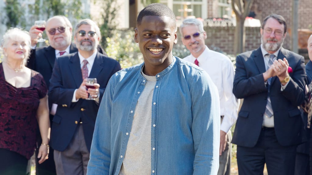 "I 100% Got To Make The Movie I Wanted To Make": Jordan Peele Opens Up ...