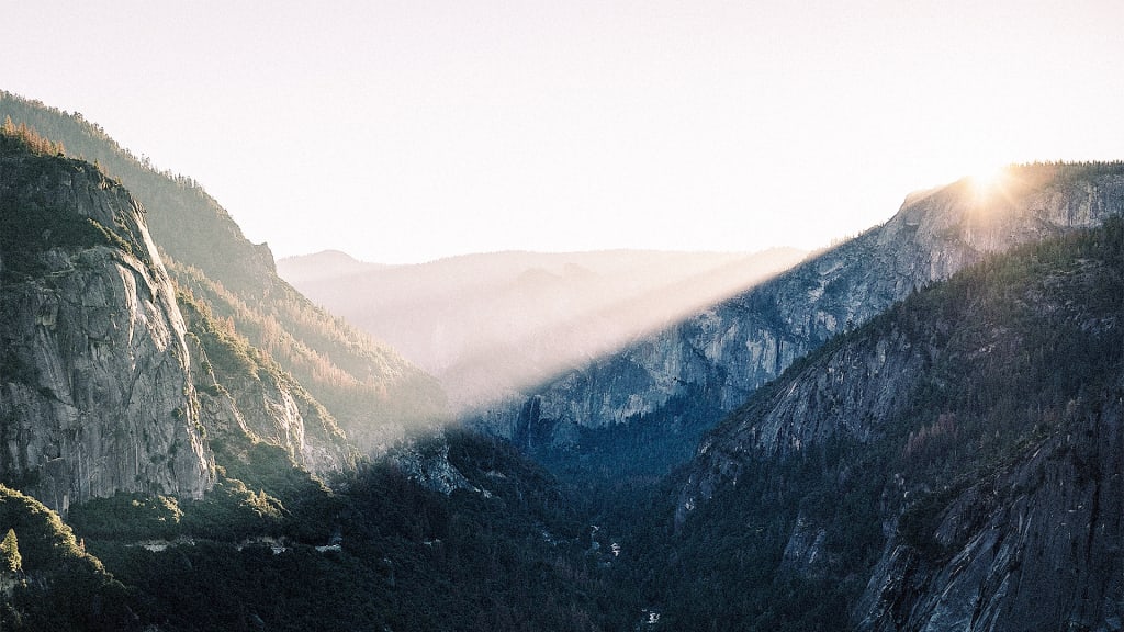 Our Future Wilderness Will Be Protected And Managed By Autonomous ...