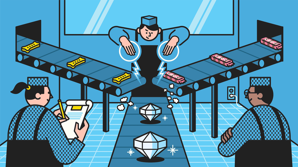 They Bought WHAT? 10 Surprising Acquisitions - Fast Company