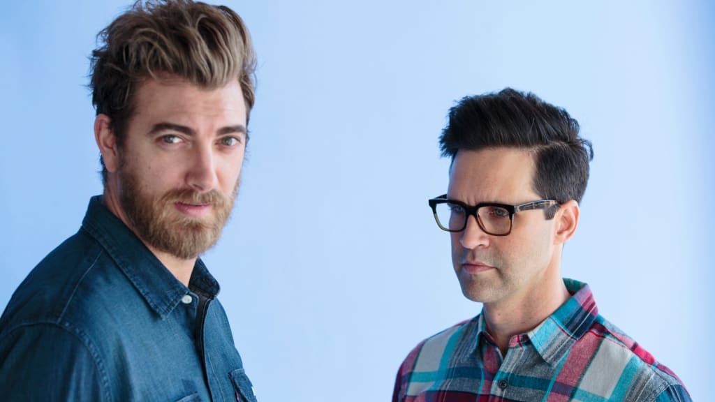 Inside The "Mythical" Minds And Digital Empire Of YouTube Pioneers ...