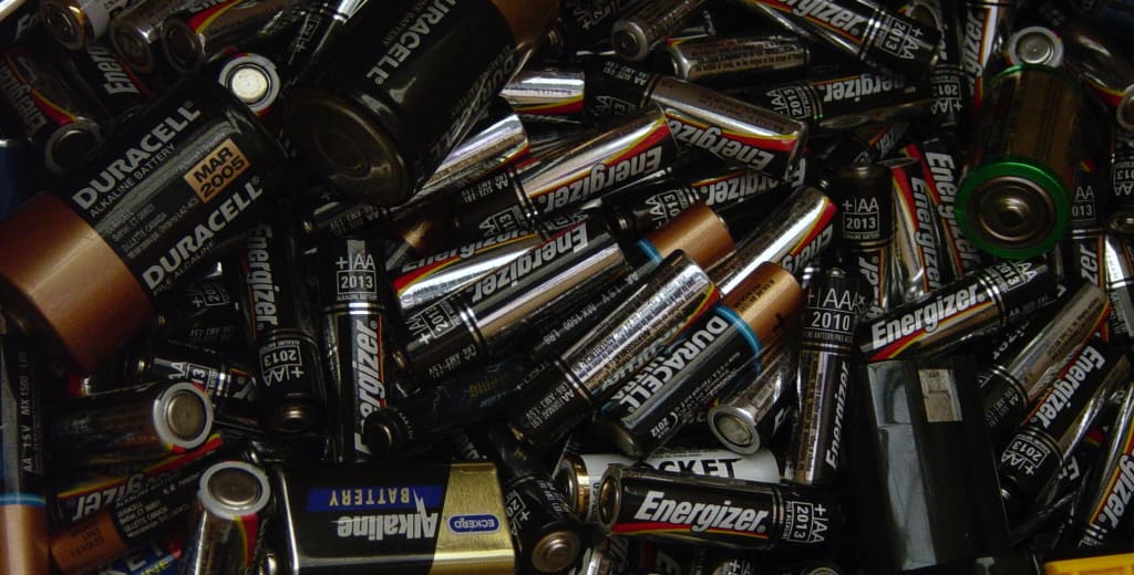 Running The Grid Off Giant Laptop Batteries - Fast Company