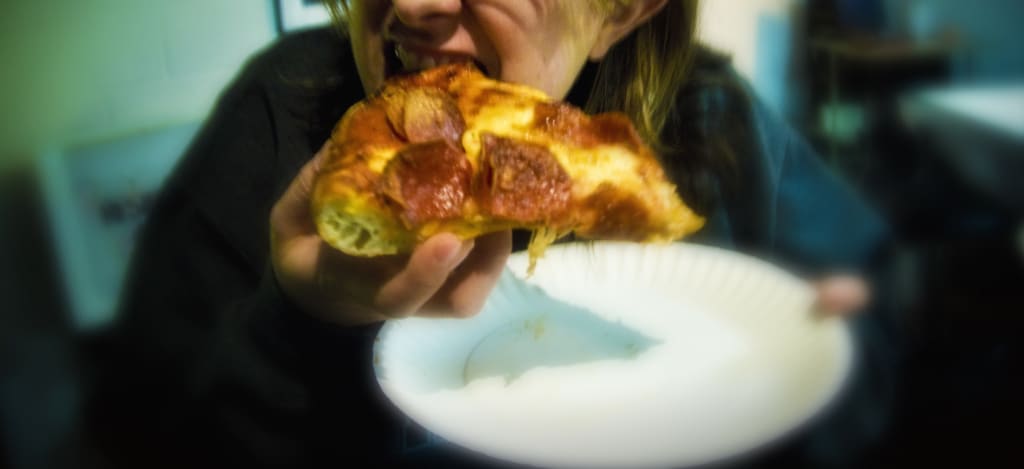 The Healthiest Eating Cities In The World - Fast Company