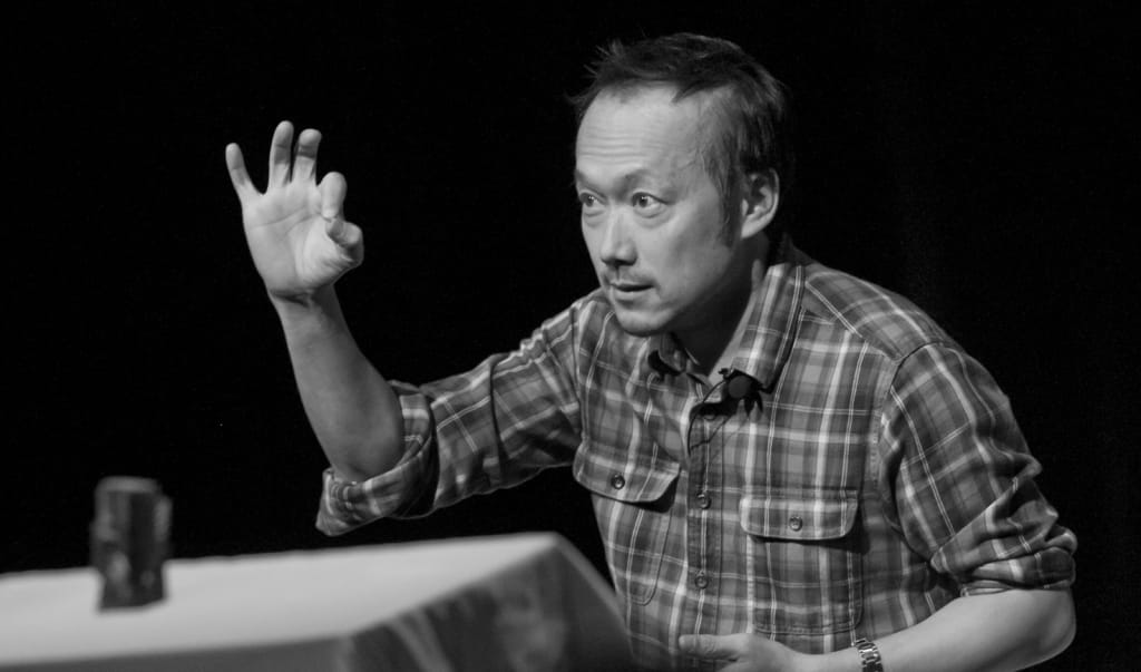 Robert Wong's Dilemma: Activism, Anonymity, And Google+ - Fast Company