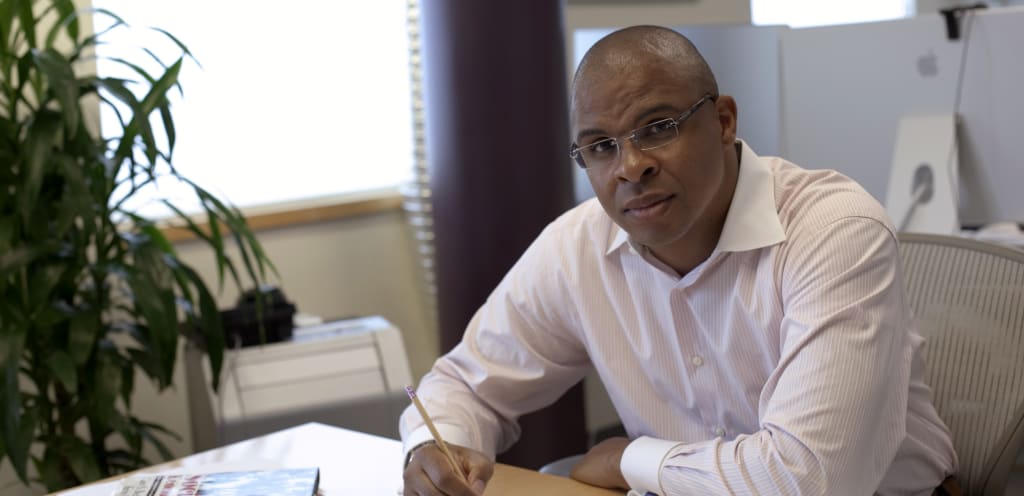 Personal Tutors And Paying For Good Grades: Roland Fryer's Experiments ...