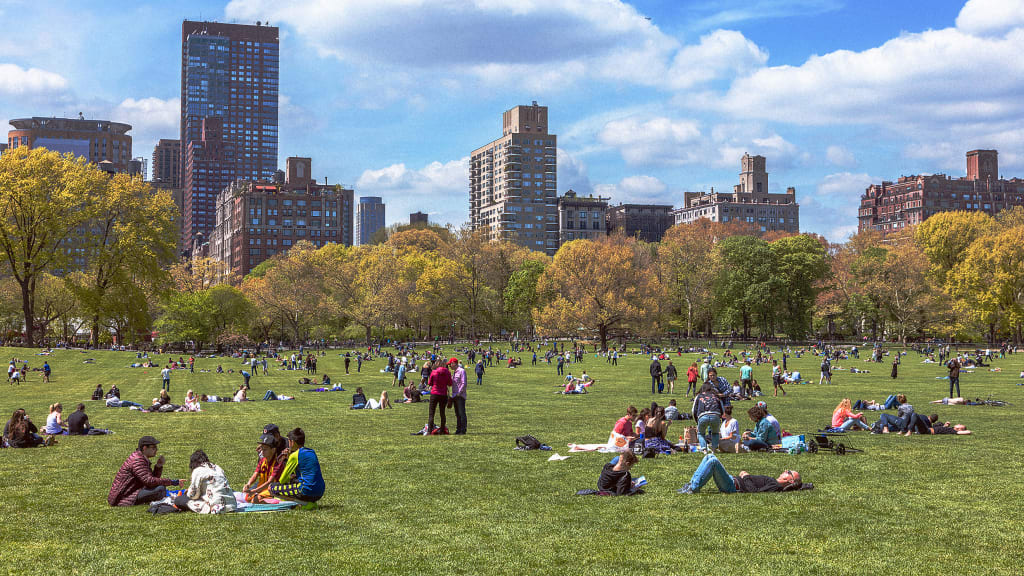 MIT researchers propose a new way to measure climate change: outdoor ...