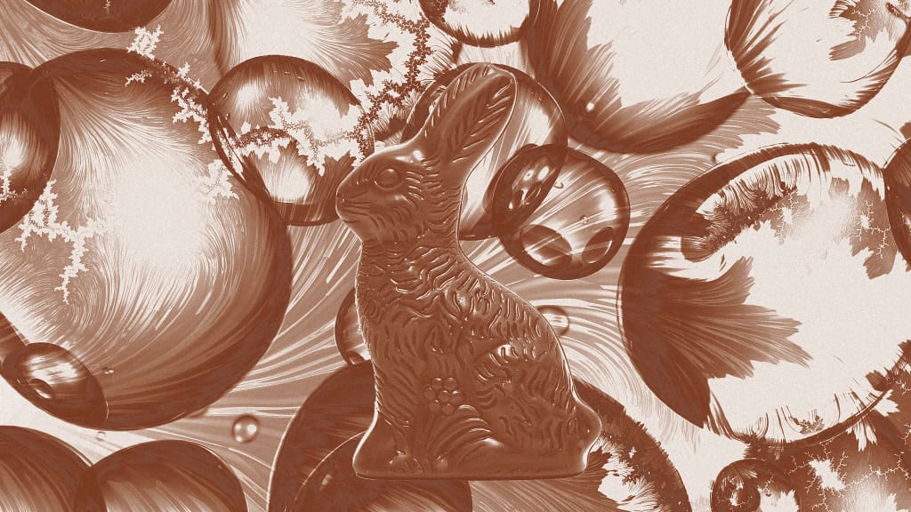 What do chocolate, kimchi, and kombucha have in common? Fermenting ...