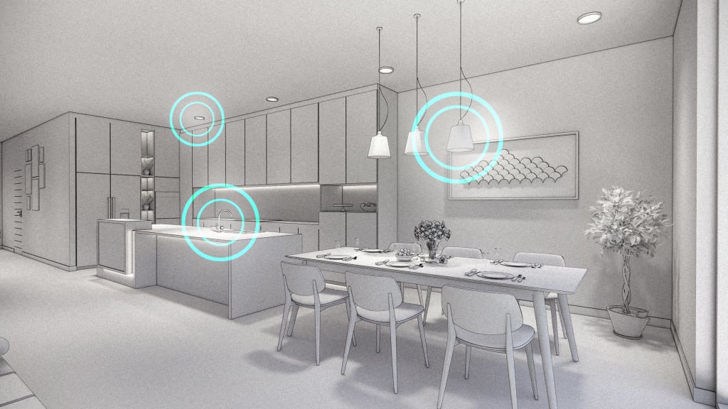 How smart home automation is reshaping daily life