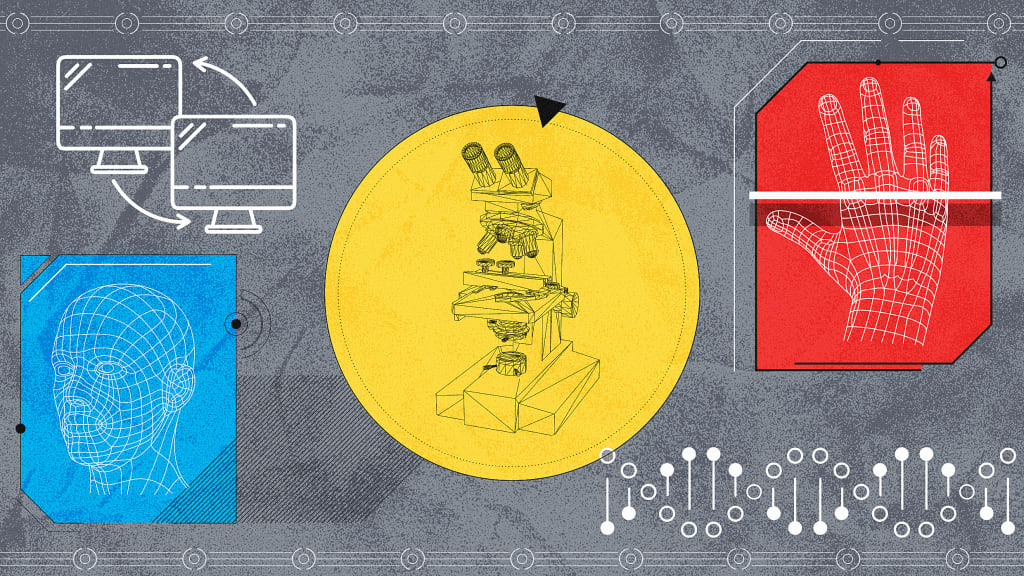 4 things designers must keep in mind when developing the UX for medtech ...