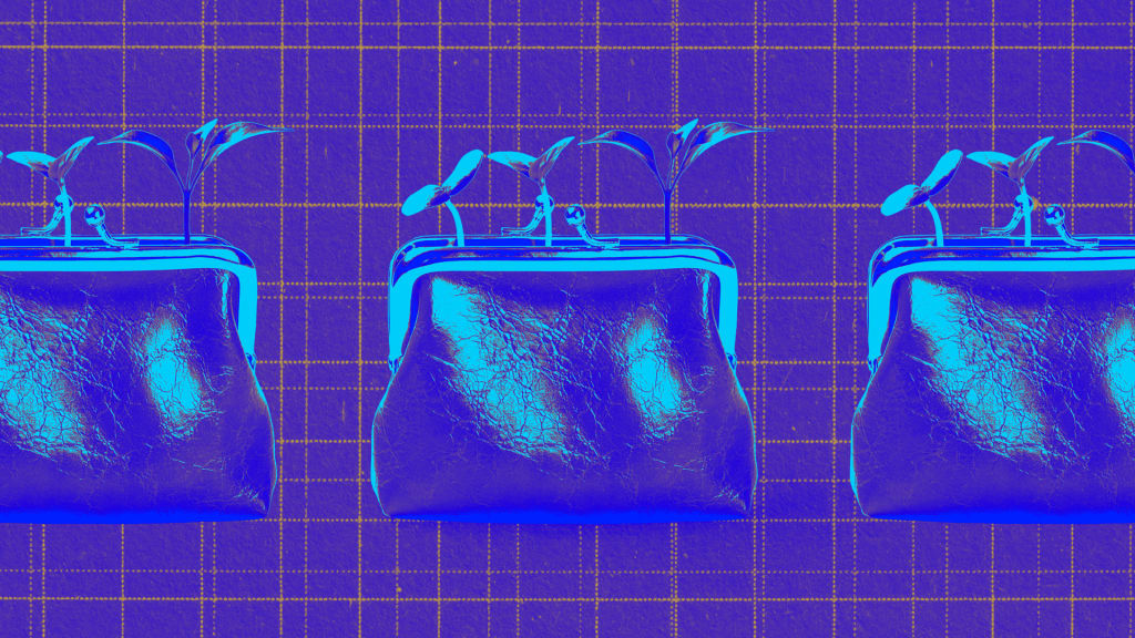 Stock rewards programs make customers more loyal, says Apex