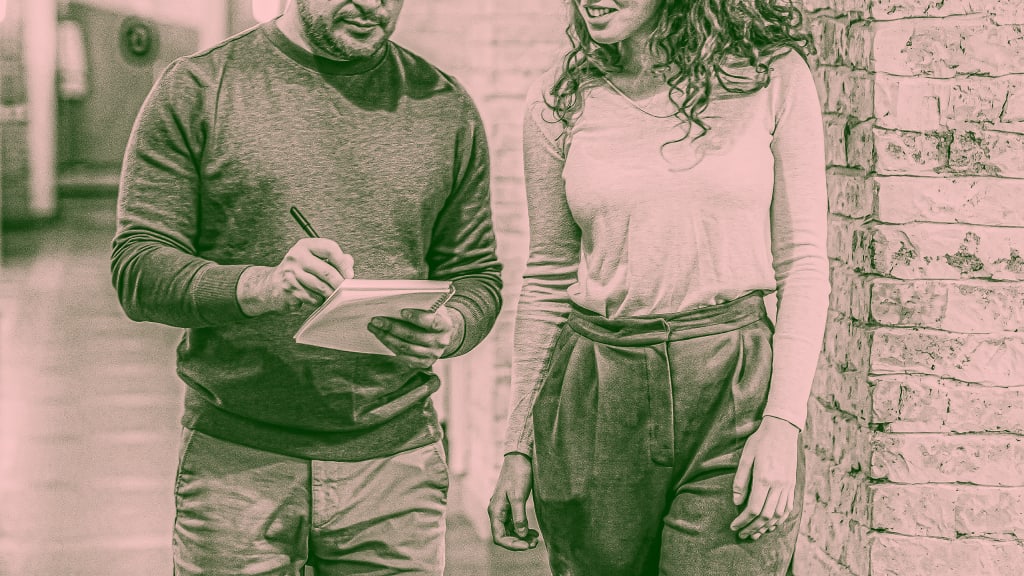 Why you should bring the offsite mentality back to the office