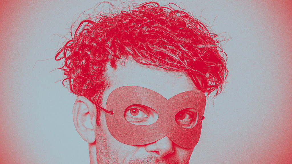 Unmask your inner superhero to know and inspire your people - Fast Company