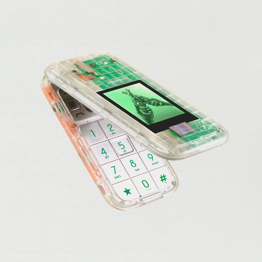 Have we reached peak dumbphone yet? - Fast Company