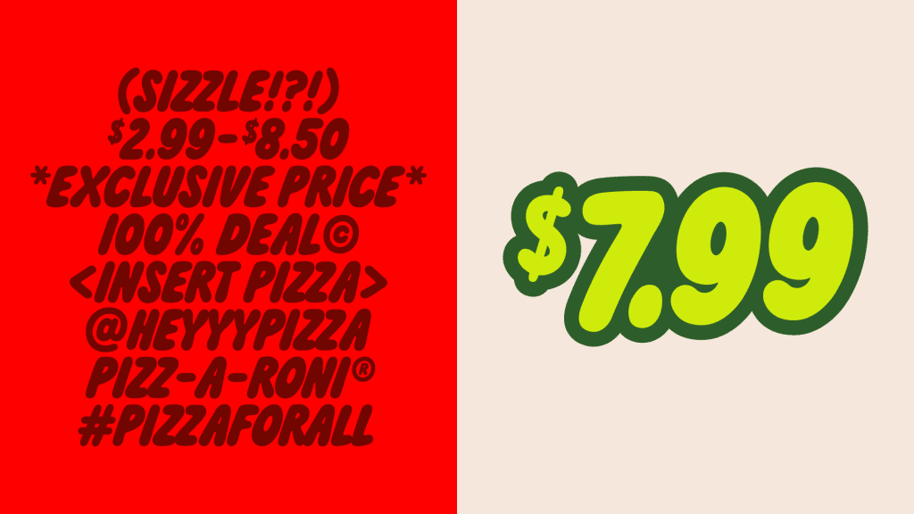 papa johns logo evolution