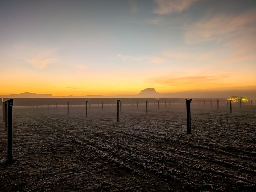 Robotic solar workers could solve the industry's labor shortage - Fast ...