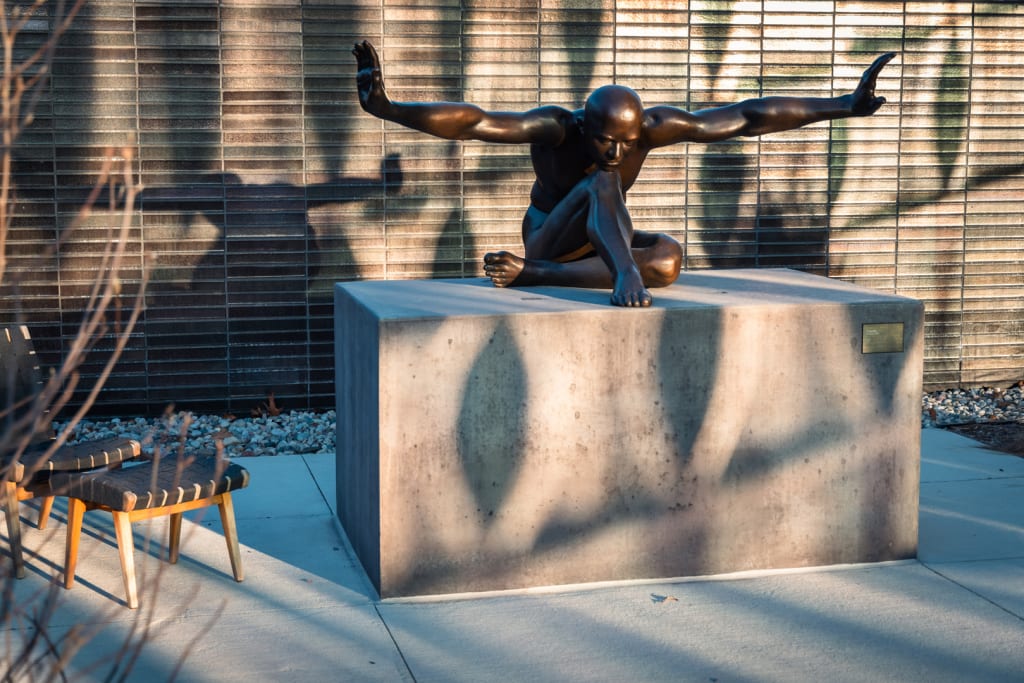 GM just opened a sprawling new design center that will help shape the ...