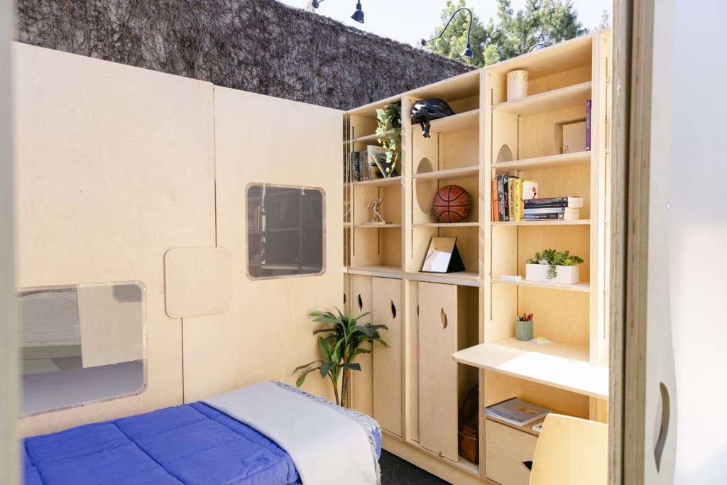 Meet the designers changing what abolition looks like - Fast Company