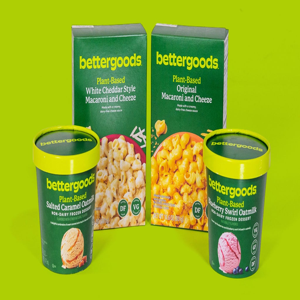 Why Walmart launched bettergoods, a new premium brand - Fast Company