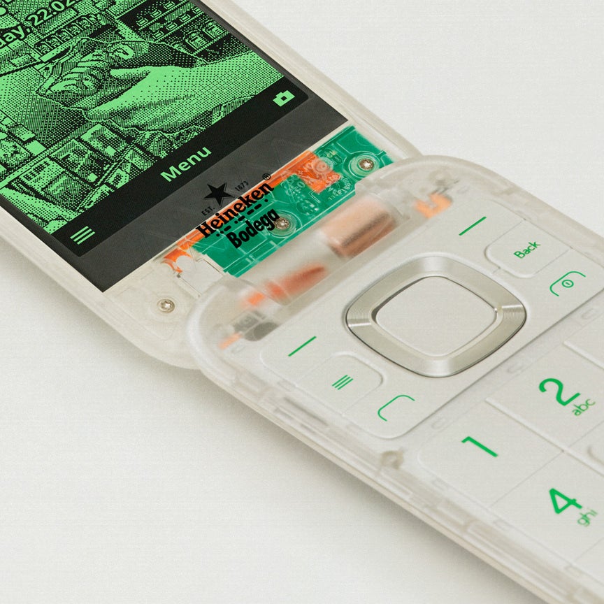Have we reached peak dumbphone yet? - Fast Company