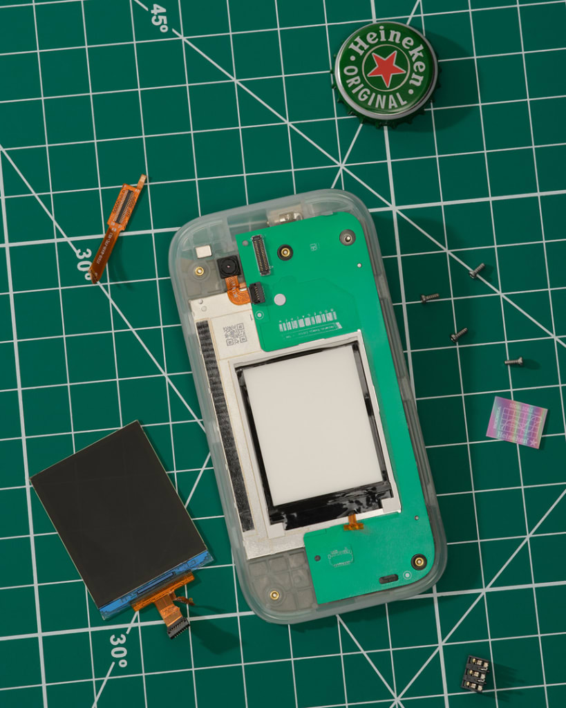 Have we reached peak dumbphone yet? - Fast Company