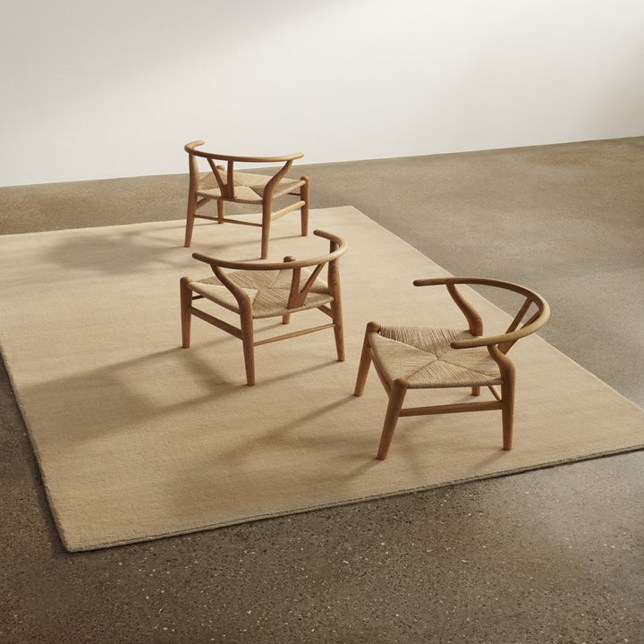 Hans Wenger's Wishbone chair is now kid-sized - Fast Company