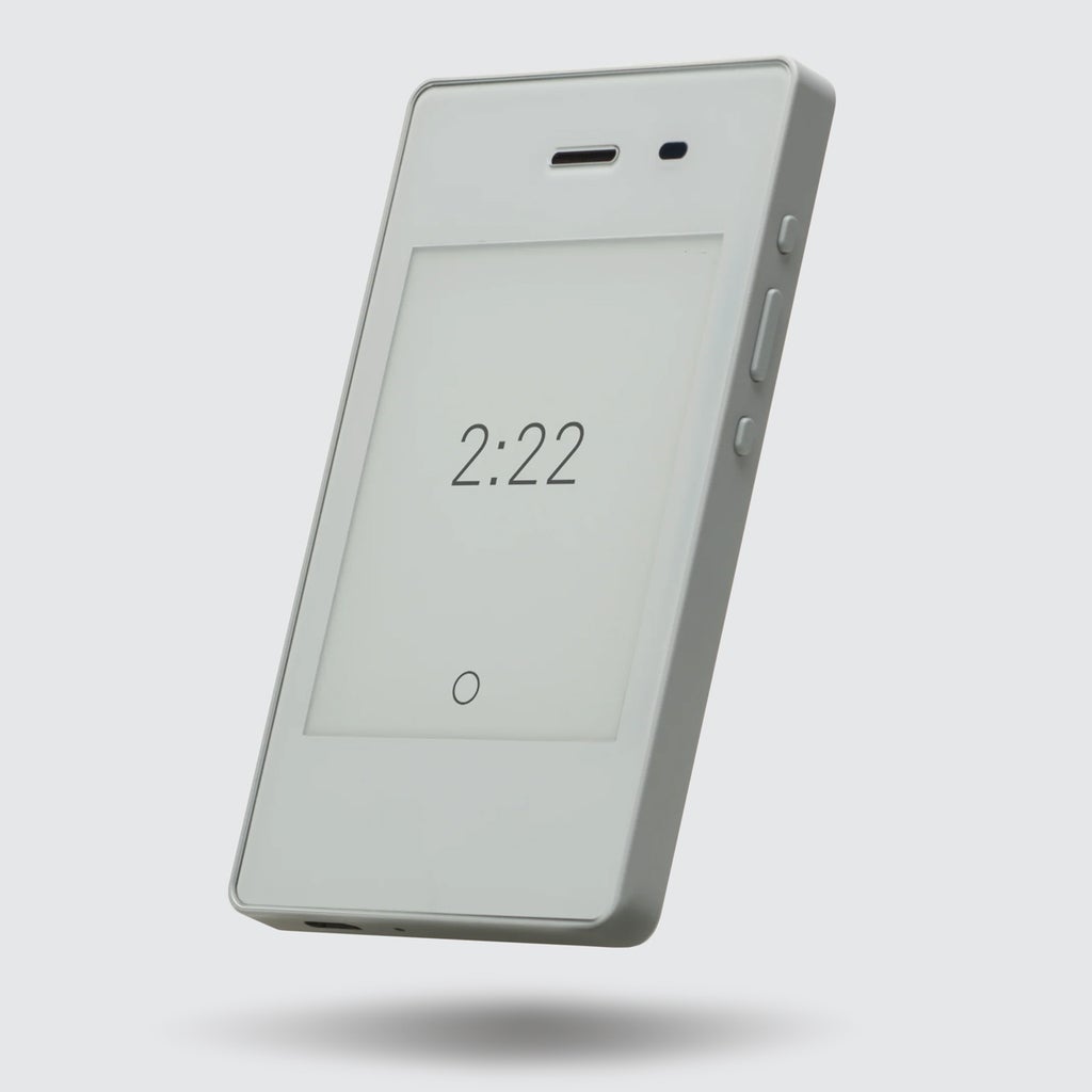 Have we reached peak dumbphone yet? - Fast Company
