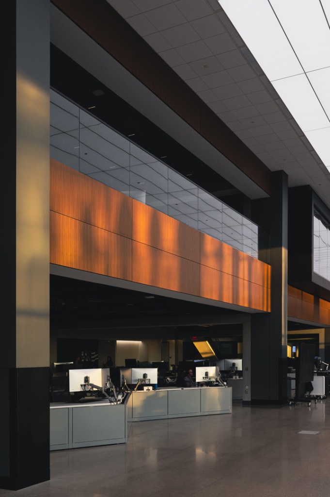 GM just opened a sprawling new design center that will help shape the ...