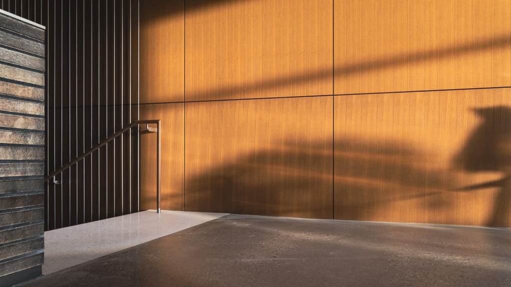 GM just opened a sprawling new design center that will help shape the ...