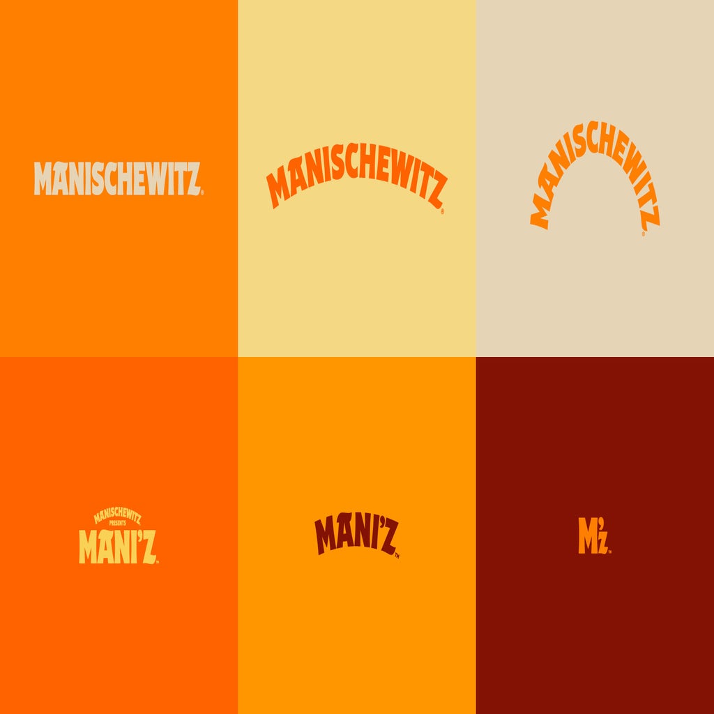 Manischewtiz gets a logo refresh - Fast Company