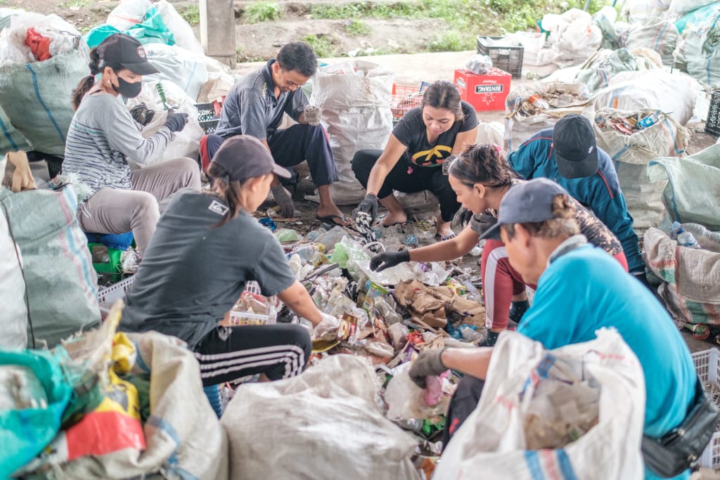 The new paradigm for sustainable packaging - Fast Company