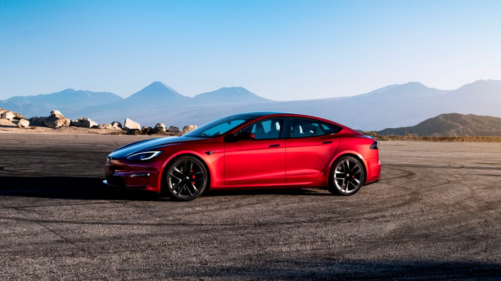 6 reasons why Tesla is failing, and they all have to do with design ...