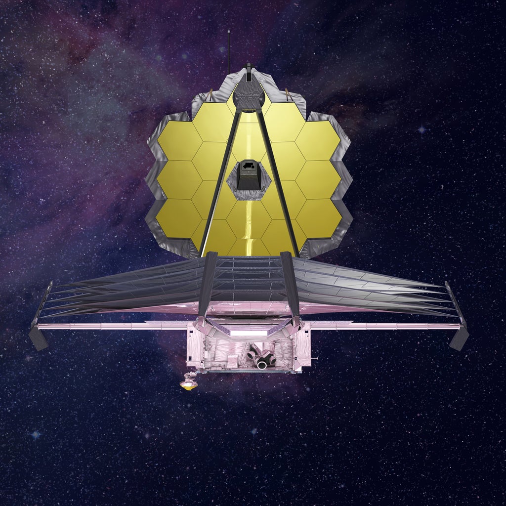 How telescopes help 'see' the past, according to an astronomer - Fast ...