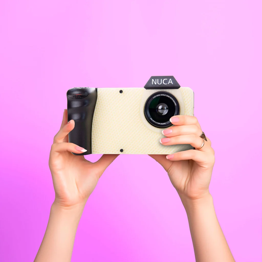 Deepfake-generating camera can undress people automatically - Fast Company