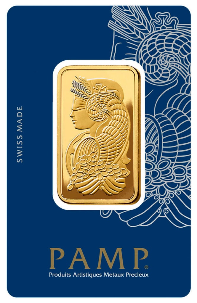 Costco's $2,000 gold bars are the new $1.50 hot dog - Fast Company