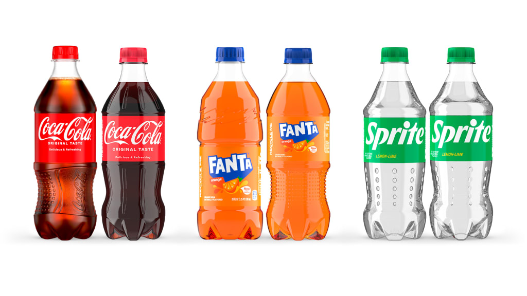 Coke Bottle Shape Quotes The Complete Mystery Behind The 5 Cent Coke