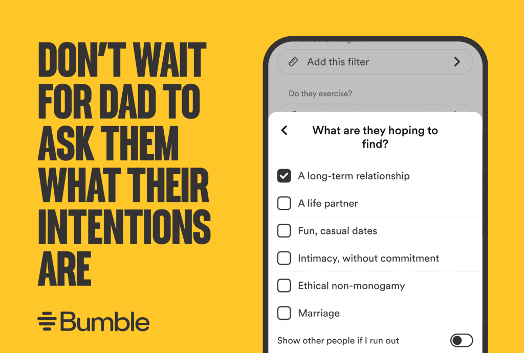 Bumble unveils a redesign in hopes of a post-pandemic rebound - Fast ...