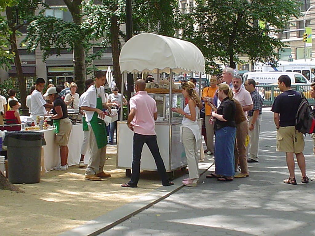 Shake Shack CEO Randy Garutti's last interview before retiring - Fast ...