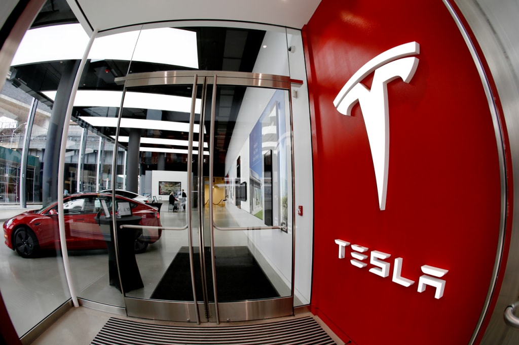 6 reasons why Tesla is failing, and they all have to do with design ...