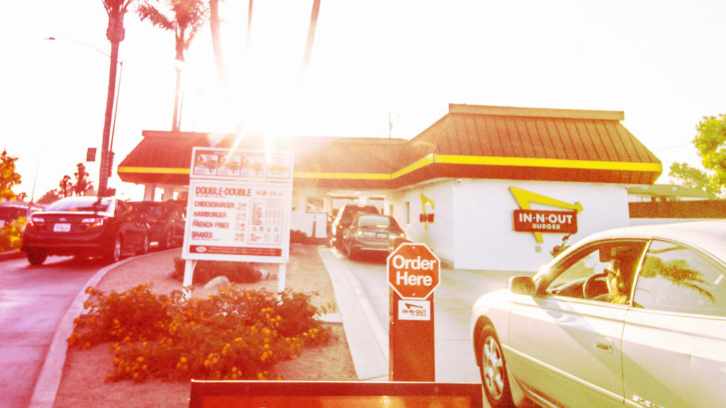 California fast-food workers will now make $20 an hour - Fast Company