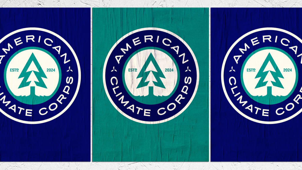 Want to get a job as one of Biden’s 20,000 climate workers? Here’s what ...