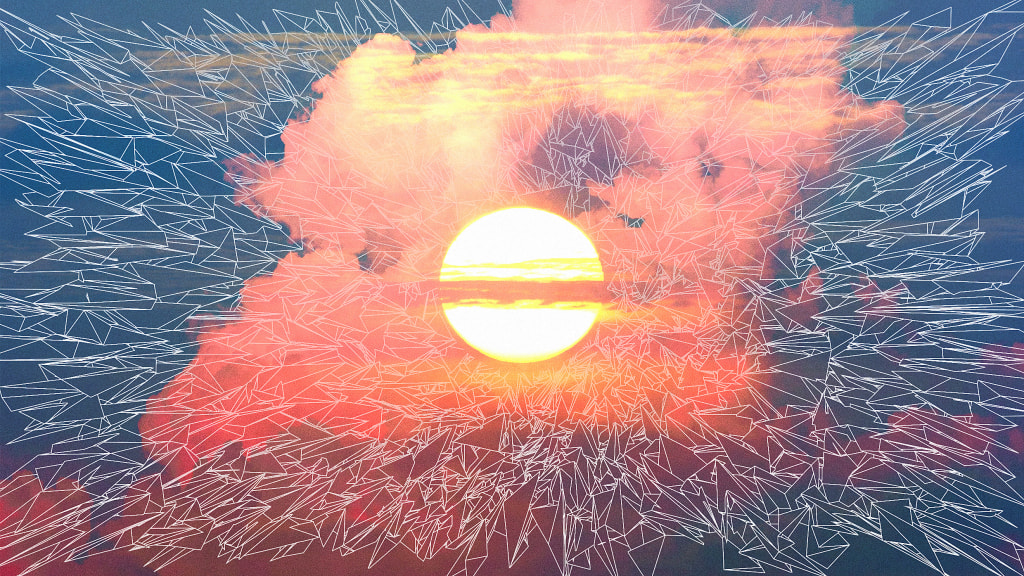 The global climate engineering race has begun. But there are more ...