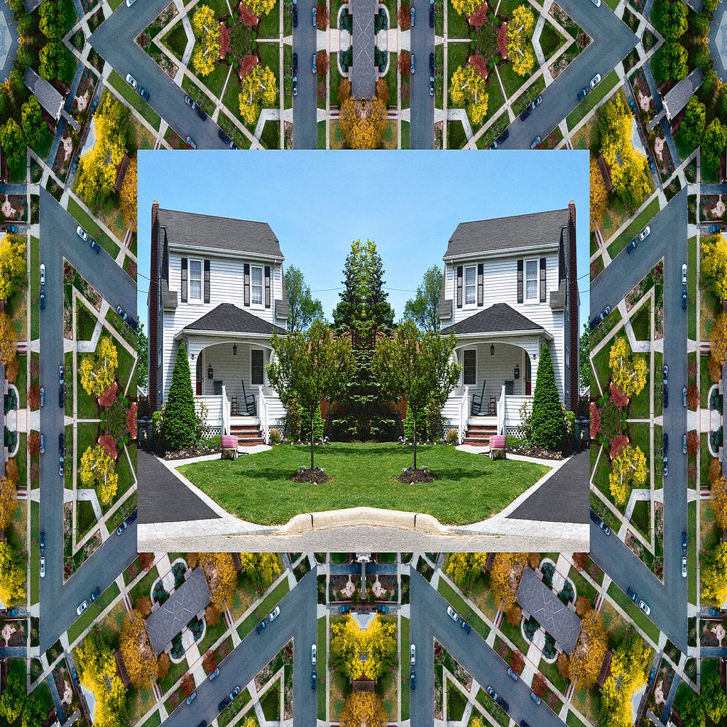 Livelier front yards could help with America's loneliness epidemic ...