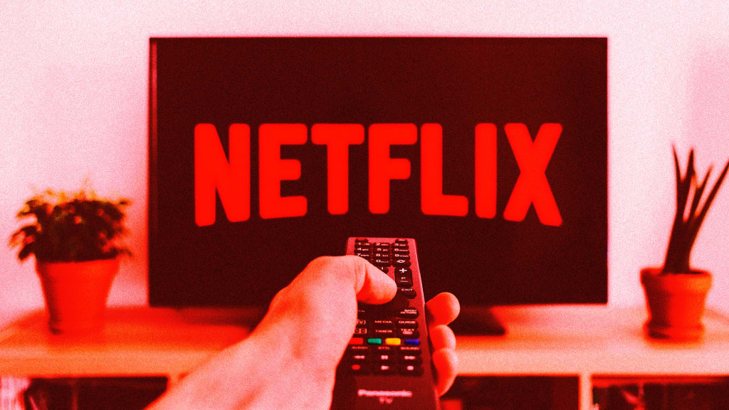 Netflix will stop disclosing member count. Will it hurt advertising ...