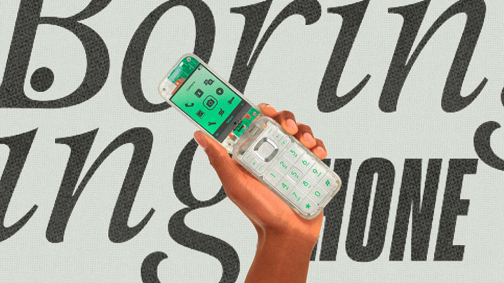 Have we reached peak dumbphone yet? - Fast Company
