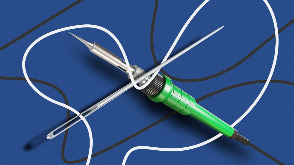 This Bay Area startup connects you with a ‘repair artist’ who can fix ...