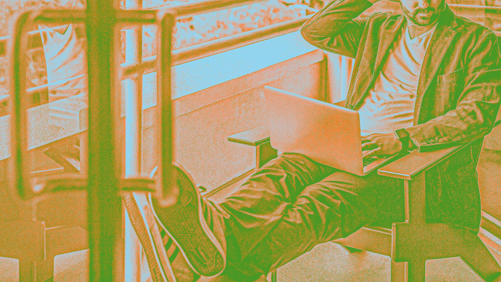 Why you can't fake leadership