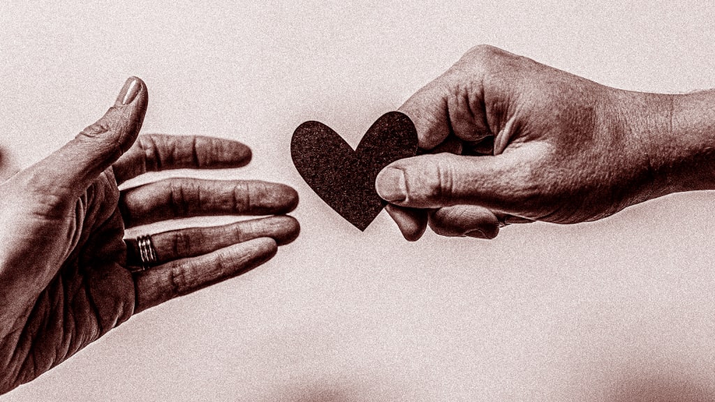 How even small acts of kindness impact happiness and well-being - Fast Company