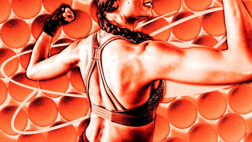 does equinox have weights