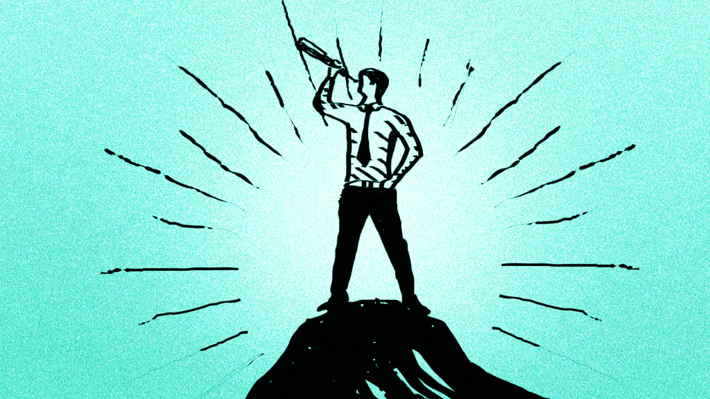 Develop personal accountability as a key leadership trait Fast Company